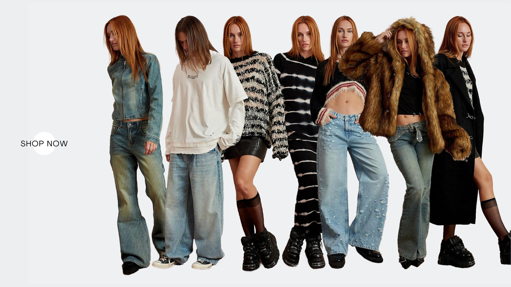 IAMINHATELOVE — INDIE OWNED DESIGNER STORE